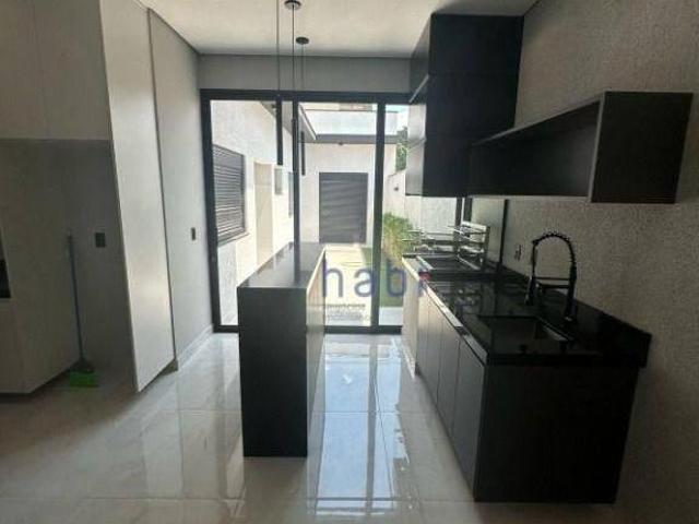 Casa com 3 dormitórios à venda, 164 m² por R$ 1.150.000,00 Jardim Residencial Helena Maria Soroc
