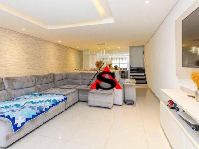Casa com 3 dormitórios à venda, 164 m² por R$ 1.155.000,00 Vila Gumercindo São Paulo/SP
