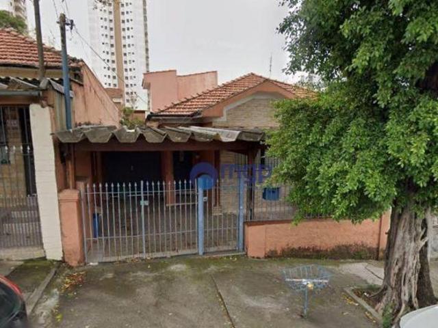 Casa com 3 dormitórios à venda, 164 m² por R$ 1.166.000,00 Santana São Paulo/SP