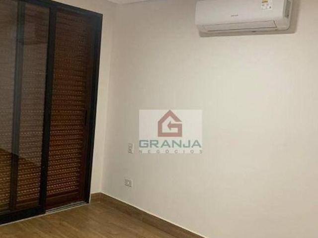 Casa com 3 dormitórios à venda, 164 m² por R$ 1.180.000,00 Palm Hills Cotia/SP