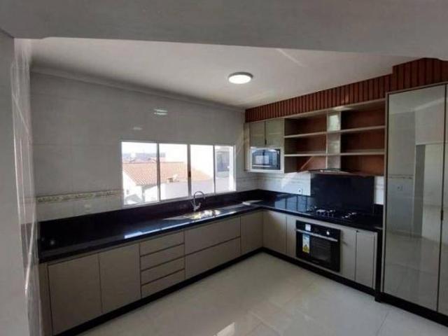 Casa com 3 dormitórios à venda, 164 m² por R$ 1.190.000,00 Condomínio Residencial Mirante do Lenhe