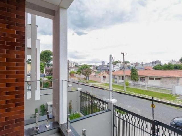 Casa com 3 dormitórios à venda, 164 m² por R$ 1.190.000,00 Portão Curitiba/PR
