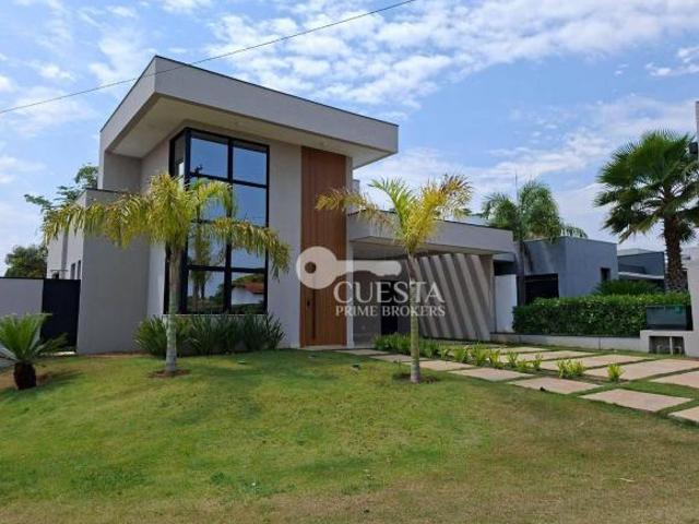 Casa à venda, 164 m² por R$ 1.198.000,00 Condomínio Ninho Verde II Pardinho/SP