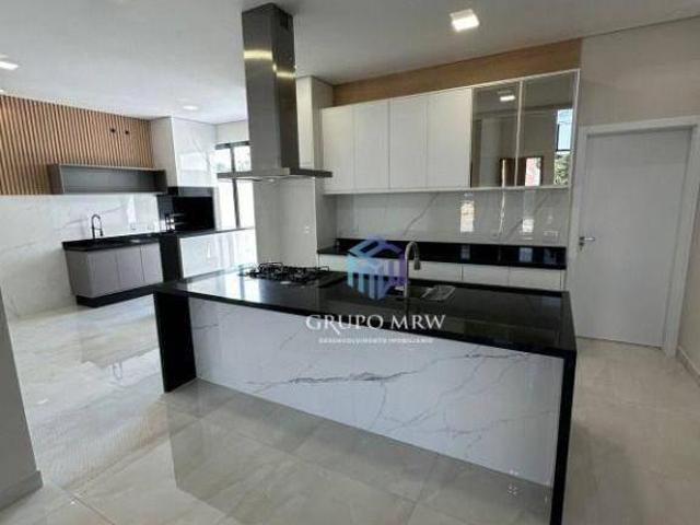Casa com 3 dormitórios à venda, 164 m² por R$ 1.200.000,00 Helena Maria Jardim Residencial Soroc