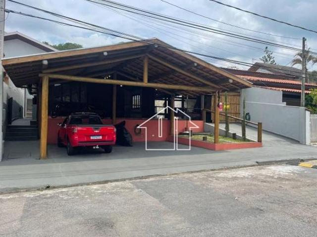Casa com 3 dormitórios à venda, 164 m² por R$ 1.200.000,00 Urbanova São José dos Campos/SP
