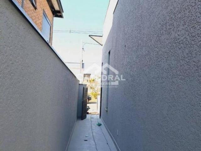 Casa com 3 dormitórios à venda, 164 m² por R$ 1.290.000,00 Jardim Primavera Itupeva/SP