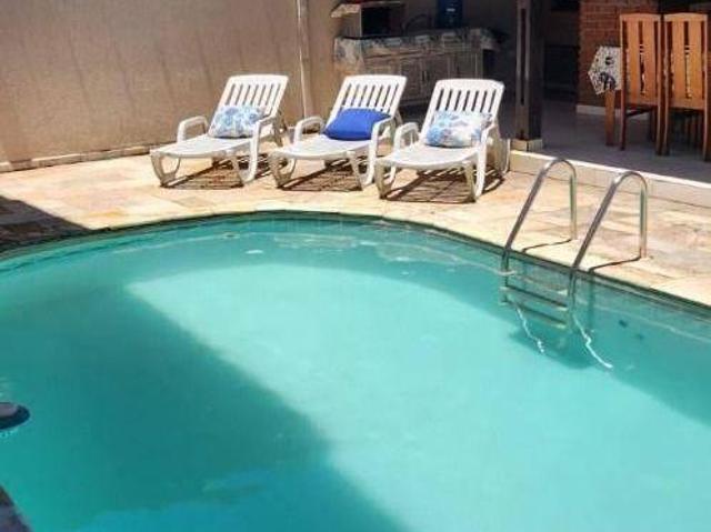 Casa com 3 dormitórios à venda, 164 m² por R$ 1.300.000 Nova Arujá Arujá/SP
