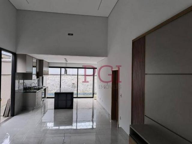 Casa com 3 dormitórios à venda, 164 m² por R$ 1.300.000 Distrito de Bonfim Paulista Ribeirão Pre