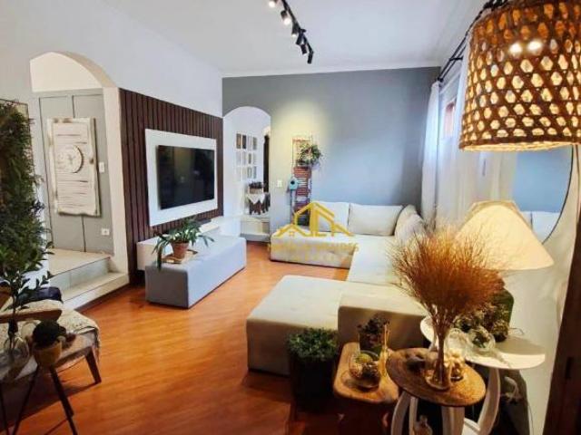 Casa com 3 dormitórios à venda, 164 m² por R$ 1.300.000,00 Parque Assunção Taboão da Serra/SP