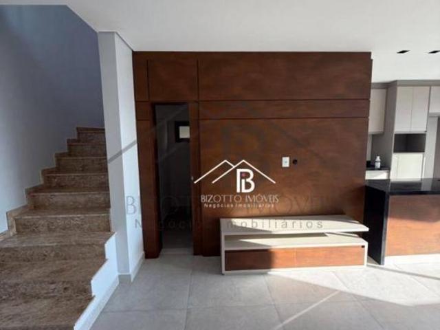 Casa com 3 dormitórios à venda, 164 m² por R$ 1.350.000,00 Loteamento Park Gran Reserve Indaiatu