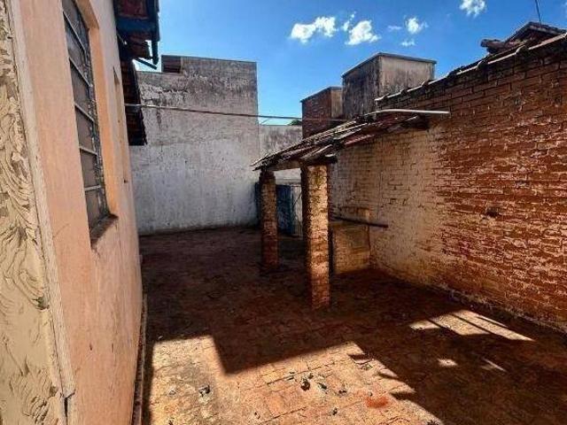 Casa com 3 dormitórios à venda, 164 m² por R$ 386.000,00 Altos da Cidade Bauru/SP