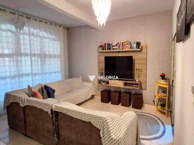 Casa com 3 dormitórios à venda, 164 m² por R$ 388.000,00 Jardim Los Angeles Sorocaba/SP