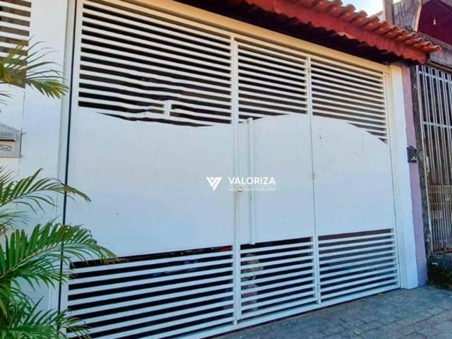 Casa com 3 dormitórios à venda, 164 m² por R$ 388.000,00 Jardim Los Angeles Sorocaba/SP
