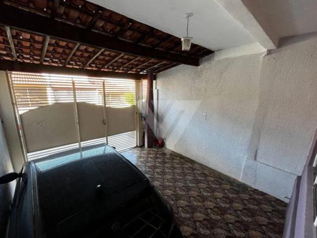 Casa com 3 dormitórios à venda, 164 m² por R$ 388.000,00 Jardim Los Angeles Sorocaba/SP