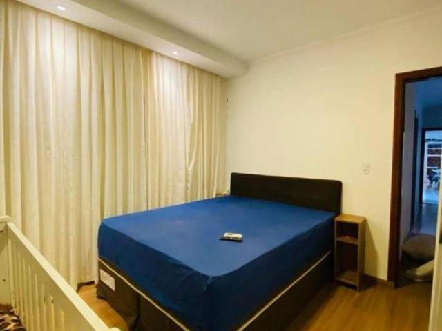 Casa com 3 dormitórios à venda, 164 m² por R$ 520.000,00 Vila Fiori Sorocaba/SP