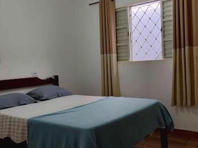Casa com 3 dormitórios à venda, 164 m² por R$ 520.000,00 Green Village Nova Odessa/SP
