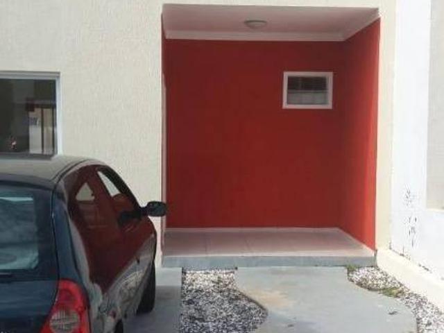 Casa com 3 dormitórios à venda, 164 m² por R$ 798.000,00 Condomínio Horto Florestal III Sorocaba