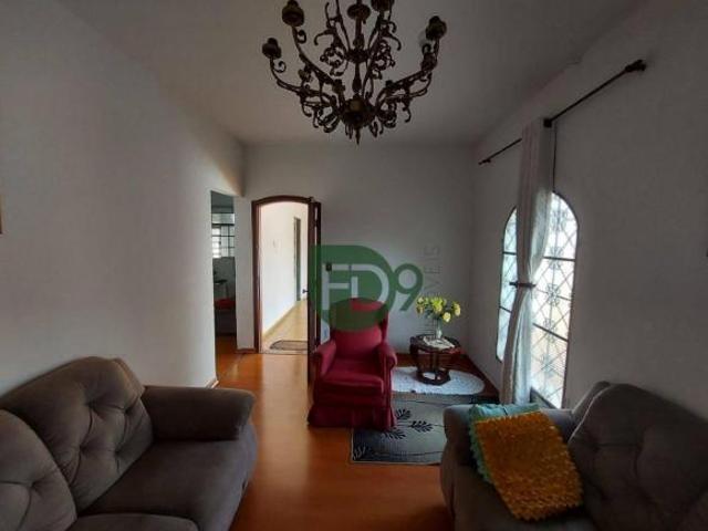 Casa com 3 dormitórios à venda, 164 m² por R$ 610.000,00 Centro Santa Bárbara D&apos Oeste/SP