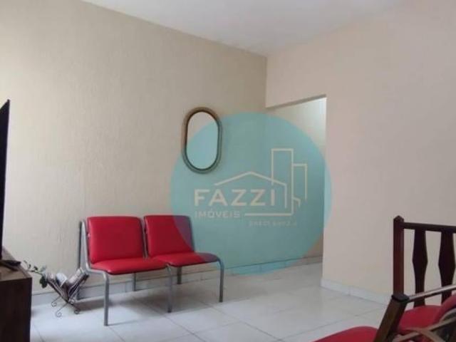 Casa com 3 dormitórios à venda, 164 m² por R$ 700.000,00 Centro Poços de Caldas/MG