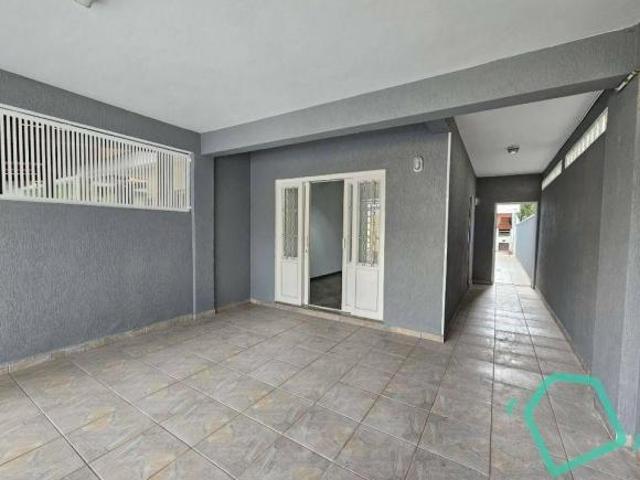 Casa com 3 dormitórios à venda, 164 m² por R$ 800.000,00 Granja Viana Cotia/SP