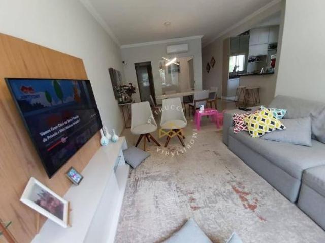 Casa com 3 dormitórios à venda, 164 m² por R$ 880.000,00 Residencial Campos do Conde I Paulínia/