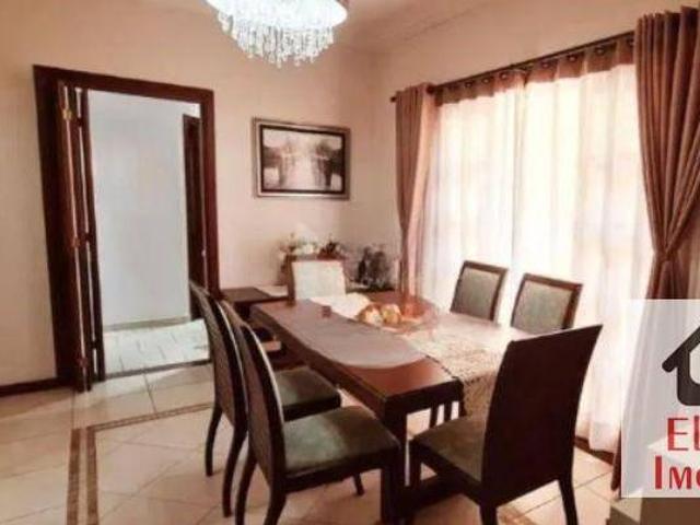 Casa com 3 dormitórios à venda, 164 m² por R$ 880.000,00 São Bernardo Campinas/SP