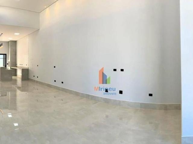 Casa com 3 dormitórios à venda, 164 m² por R$ 890.000,00 Parque Olívio Franceschini Hortolândia/