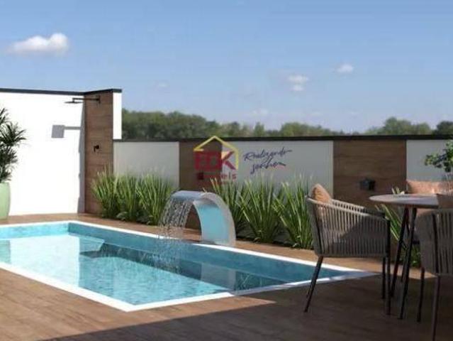 Casa com 3 dormitórios à venda, 164 m² por R$ 900.000,00 Reserva do Vale Caçapava/SP