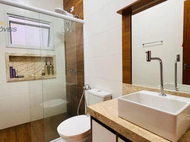 Casa com 3 dormitórios à venda, 164 m² por R$ 960.000 Bairro dos Guedes Tremembé/SP