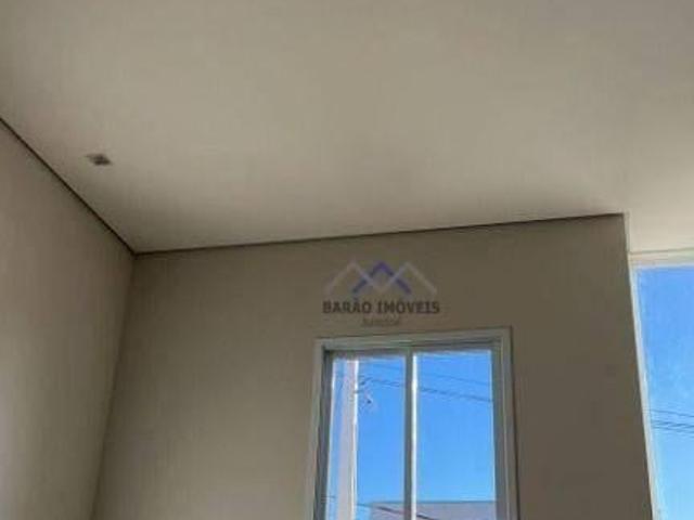 Casa com 3 dormitórios à venda, 164 m² por R$ 995.000,00 Jacaré Cabreúva/SP