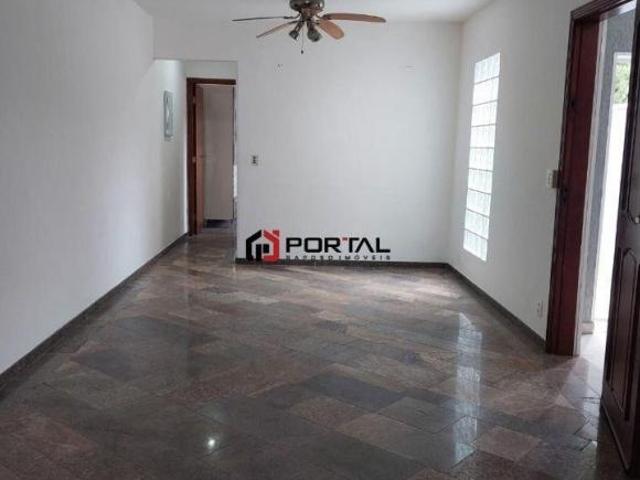 Casa com 3 dormitórios à venda, 165 m² Granja Viana Cotia/SP