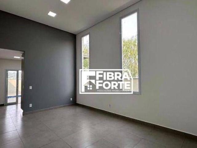 Casa com 3 dormitórios à venda, 165 m² Jardim São Marcos Valinhos/SP