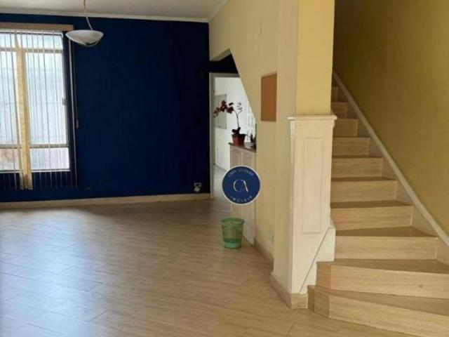 Casa com 3 dormitórios à venda, 165 m² Lapa São Paulo/SP