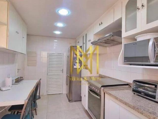 Casa com 3 dormitórios à venda, 165 m² por R$ 3.400.000,00 Tamboré Santana de Parnaíba/SP