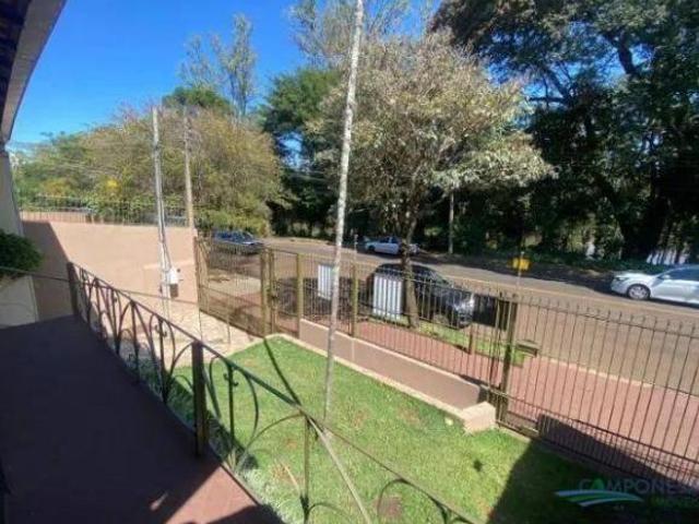 Casa com 3 dormitórios à venda, 165 m² por R$ 1.400.000,00 Jardim Presidente Londrina/PR
