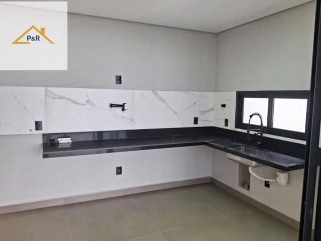 Casa com 3 dormitórios à venda, 165 m² por R$ 1.490.000,00 Condomínio Villagio Di Capri Votorant
