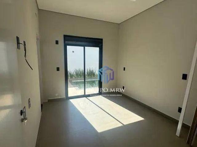 Casa com 3 dormitórios à venda, 165 m² por R$ 1.490.000,01 Condomínio Villagio Di Capri Votorant