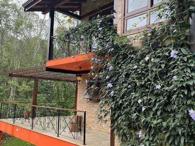 Casa com 3 dormitórios à venda, 165 m² por R$ 1.499.000,00 Sausalito Mairiporã/SP