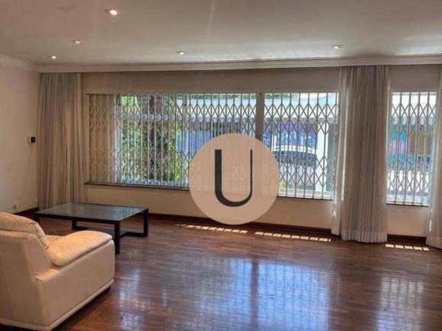 Casa com 3 dormitórios à venda, 165 m² por R$ 1.600.000,00 Tatuapé São Paulo/SP