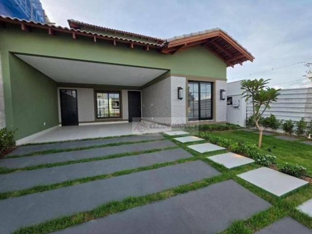 Casa com 3 dormitórios à venda, 165 m² por R$ 1.800.000,00 Jardim Itália Cuiabá/MT