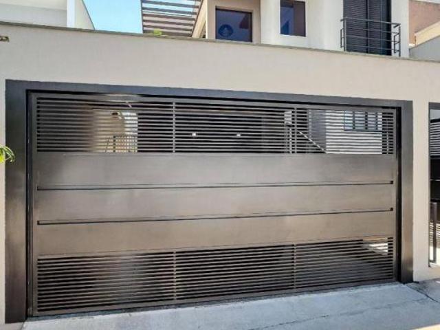 Casa com 3 dormitórios à venda, 165 m² por R$ 1.840.000,00 Residencial dos Ipês Jundiaí/SP