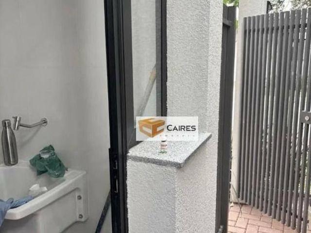 Casa com 3 dormitórios à venda, 165 m² por R$ 1.850.000 Chácara Primavera Campinas/SP