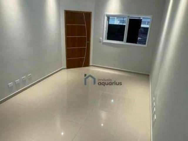 Casa com 3 dormitórios à venda, 165 m² Jardim das Indústrias São José dos Campos/SP