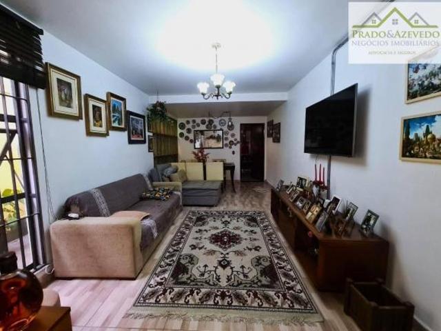 Casa com 3 dormitórios à venda, 165 m² por R$ 1.050.000,00 Vila Sônia São Paulo/SP