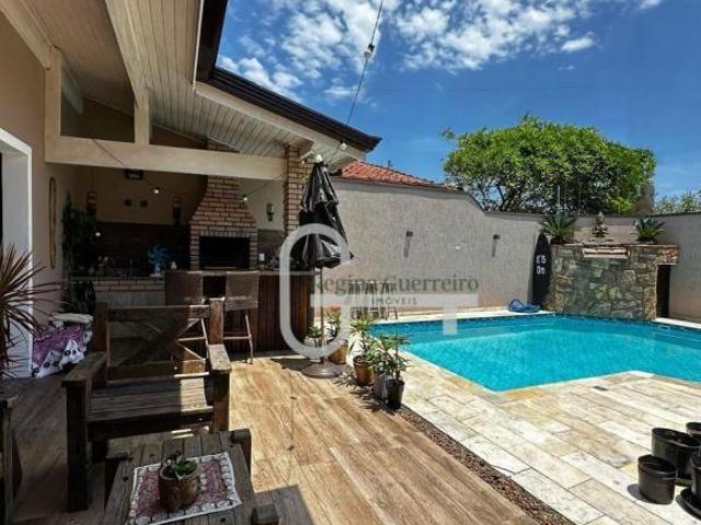 Casa com 3 dormitórios à venda, 165 m² por R$ 1.100.000,00 Parque Balneário Oásis Peruíbe/SP