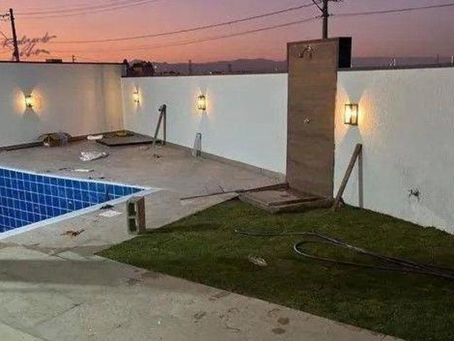 Casa com 3 dormitórios à venda, 165 m² por R$ 1.100.000,00 Parque Residencial Maria Elmira Caçap