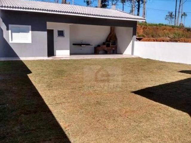Casa com 3 dormitórios à venda, 165 m² por R$ 1.150.000,00 Paysage Bella Vitta Vargem Grande Pau