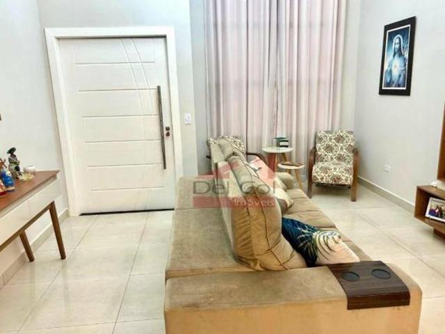 Casa com 3 dormitórios à venda, 165 m² por R$ 1.200.000,00 Condomínio Residencial Sunset Village