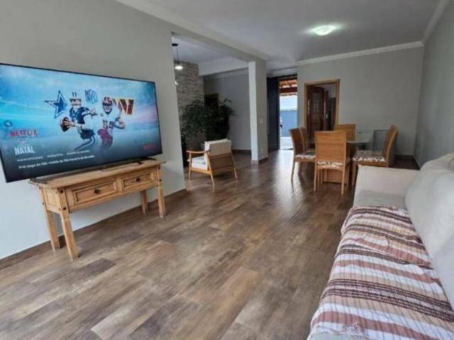 Casa com 3 dormitórios à venda, 165 m² por R$ 1.200.000,00 Jardim Esplanada II Indaiatuba/SP