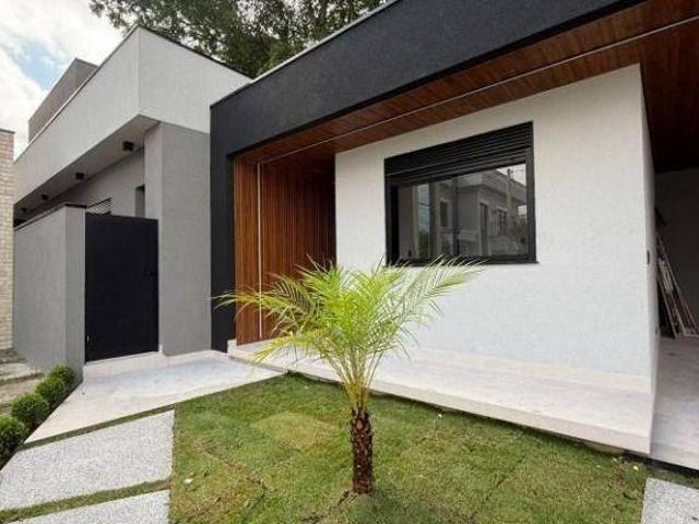 Casa à venda, 165 m² por R$ 1.250.000,00 Jardim Jacinto Jacareí/SP